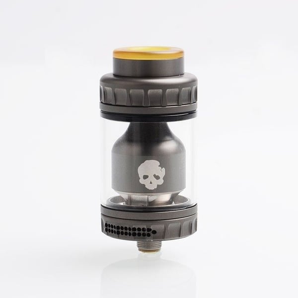 DOVPO - Blotto Tank RTA - Oficina Vapor | Atomizador Com Qualidade.