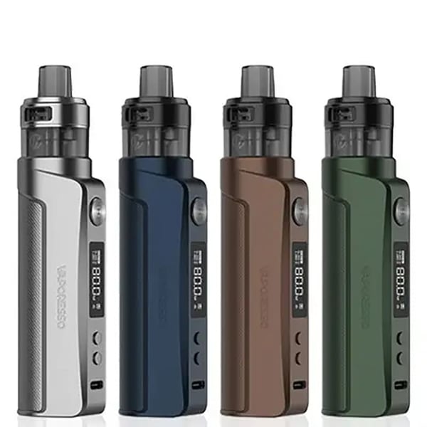 Vaporesso - Gen PT80S Pod Mod Kit - Oficina Vapor