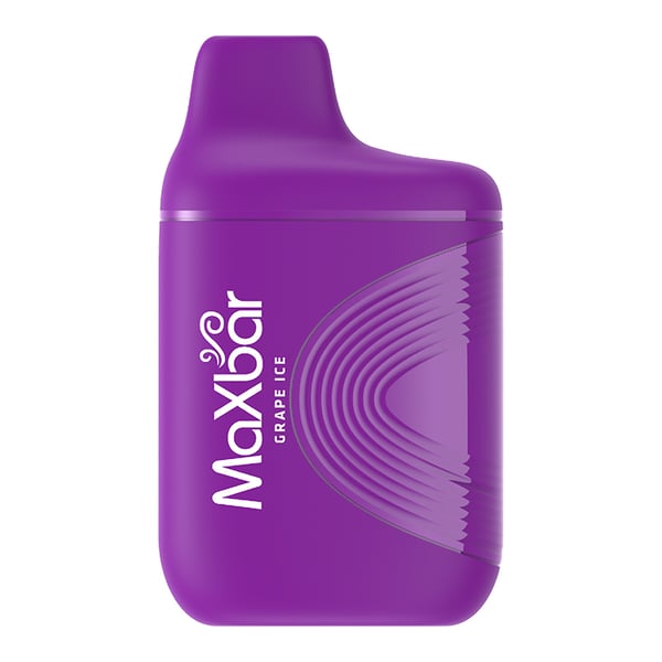 MaxBar - Z7 Pod Descartável 7000 Puffs - Oficina Vapor