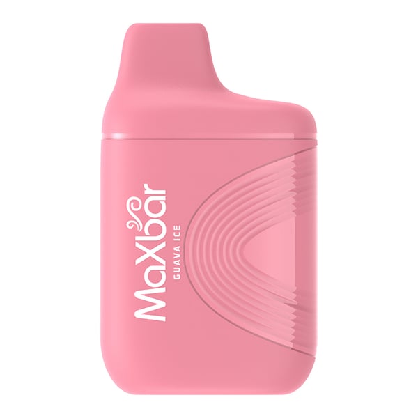 MaxBar - Z7 Pod Descartável 7000 Puffs - Oficina Vapor