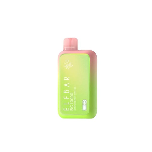 Elfbar - Pod Descartável BC10000 Puffs - Oficina Vapor