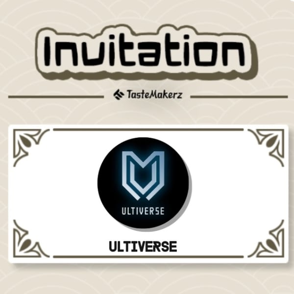 Mission Runner | Ultiverse