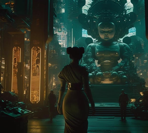 Moonlight's Daily Surprise - Mission Runner | Ultiverse