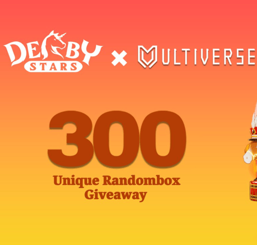 Mission Runner | Ultiverse