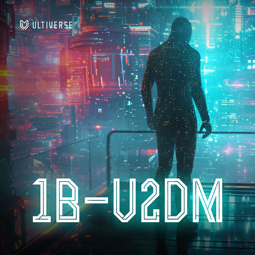 [Holder Benefit] —— Meta Merge NFT Holders - Mission Runner | Ultiverse