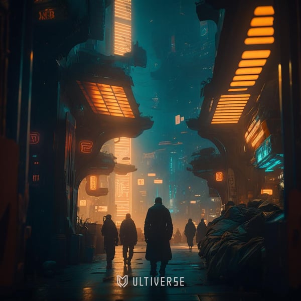 Moonlight's Daily Surprise - Mission Runner | Ultiverse