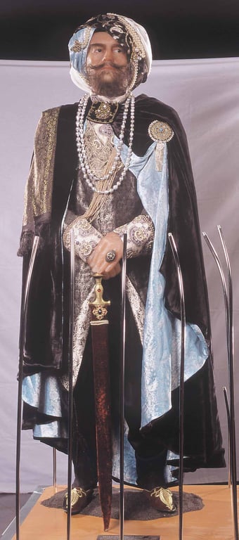 Malabar Kingdom through Marco Polo’s Eyes