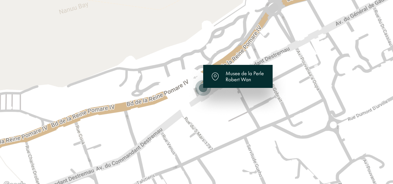 The Robert Wan Pearl Museum | Explore the History and Legends of Pearls