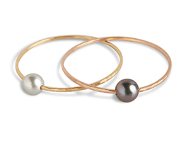 Robert WAN | Best Tahitian Pearls
