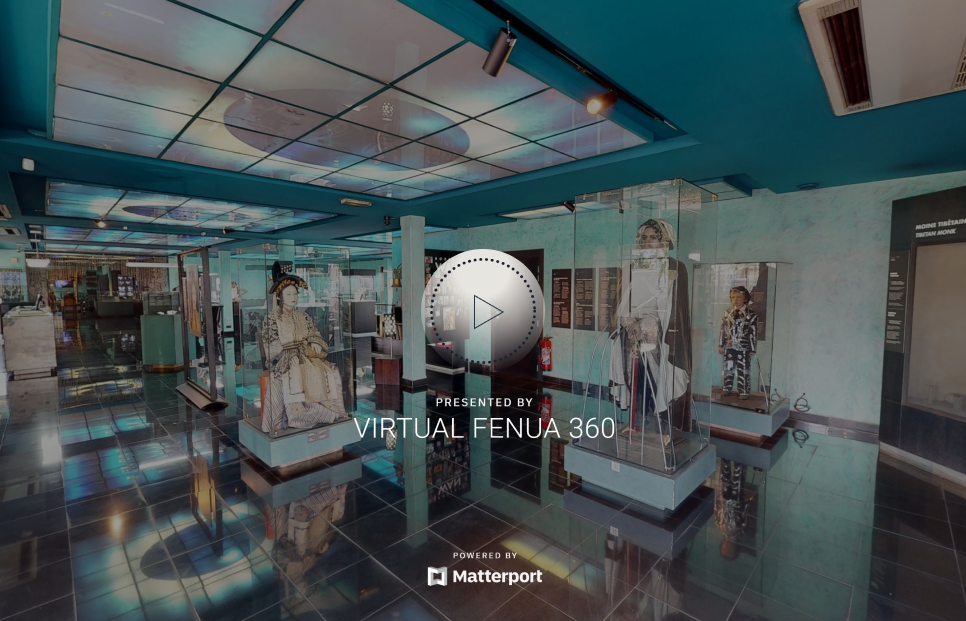 The Robert Wan Pearl Museum | Explore the History and Legends of Pearls