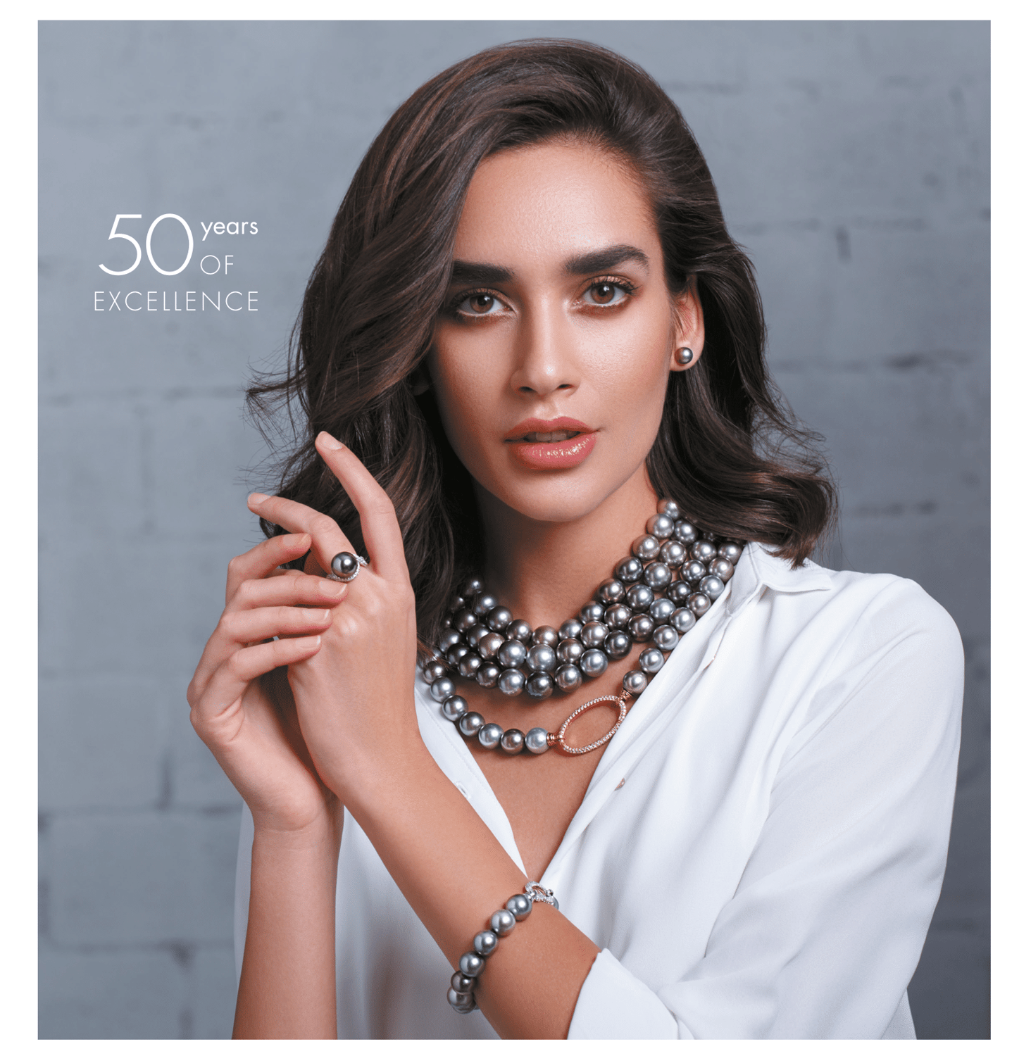 Robert WAN | Best Tahitian Pearls