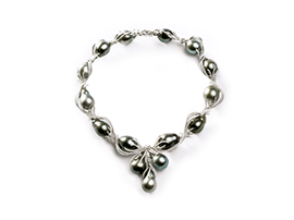Robert WAN | Best Tahitian Pearls