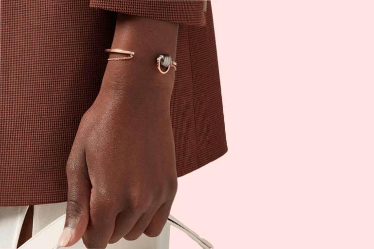 Elevate Your Office: 8 Must-have Jewelry Pieces for a Business Casual Look