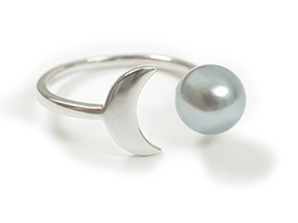 Robert WAN | Best Tahitian Pearls