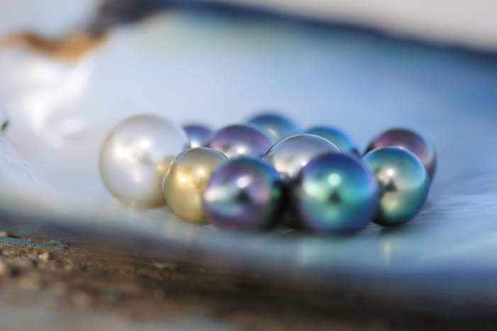 Pearls and Power: How Pearls Have Influenced Art and Culture