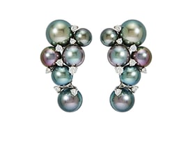 Robert WAN | Best Tahitian Pearls