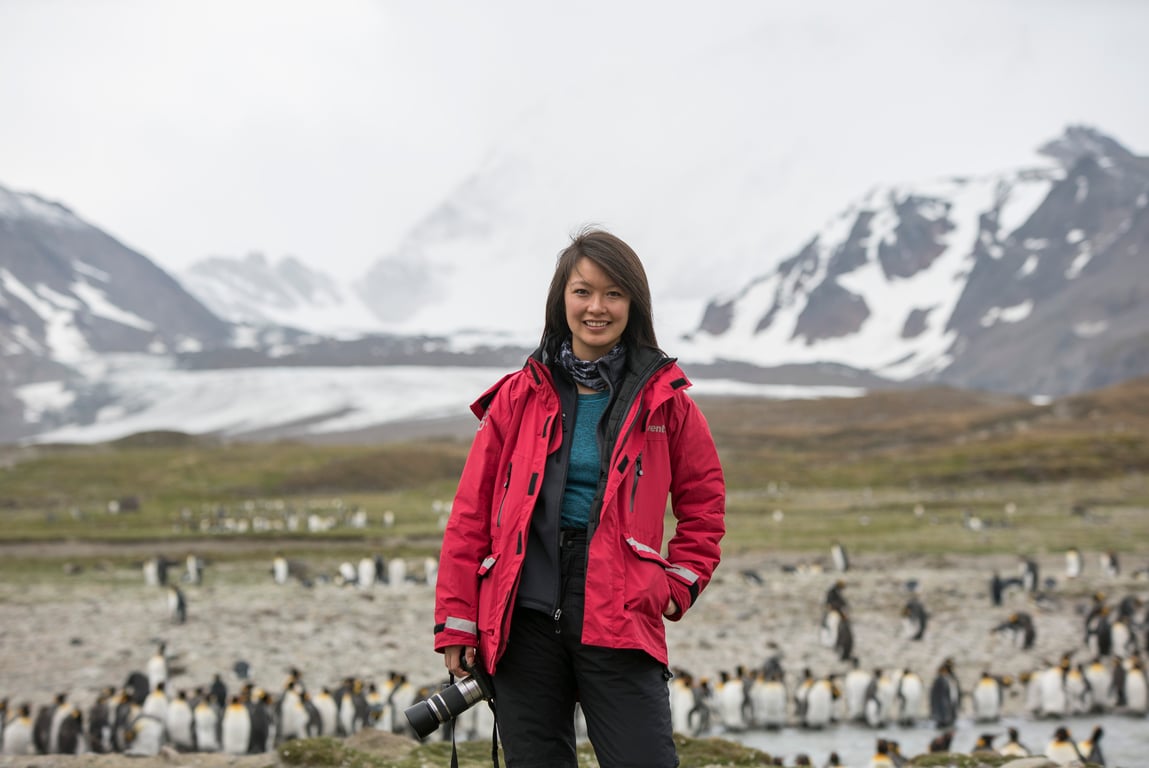 The Antarctic Packing List: What to Bring (And What Your Operator ...