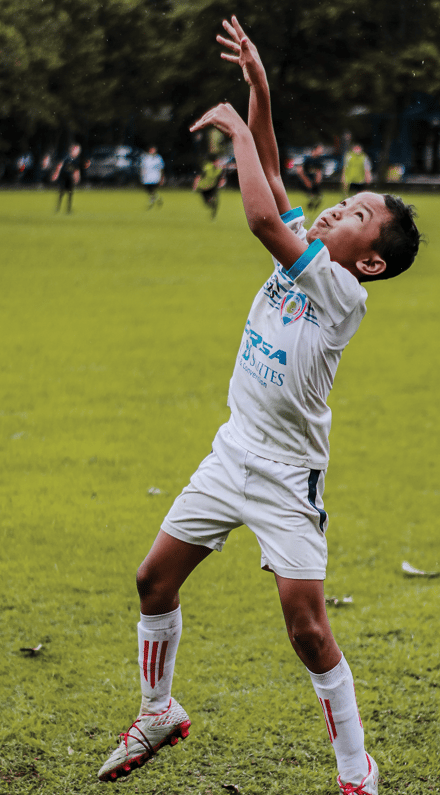 Indications - Pediatric Sports | IHA