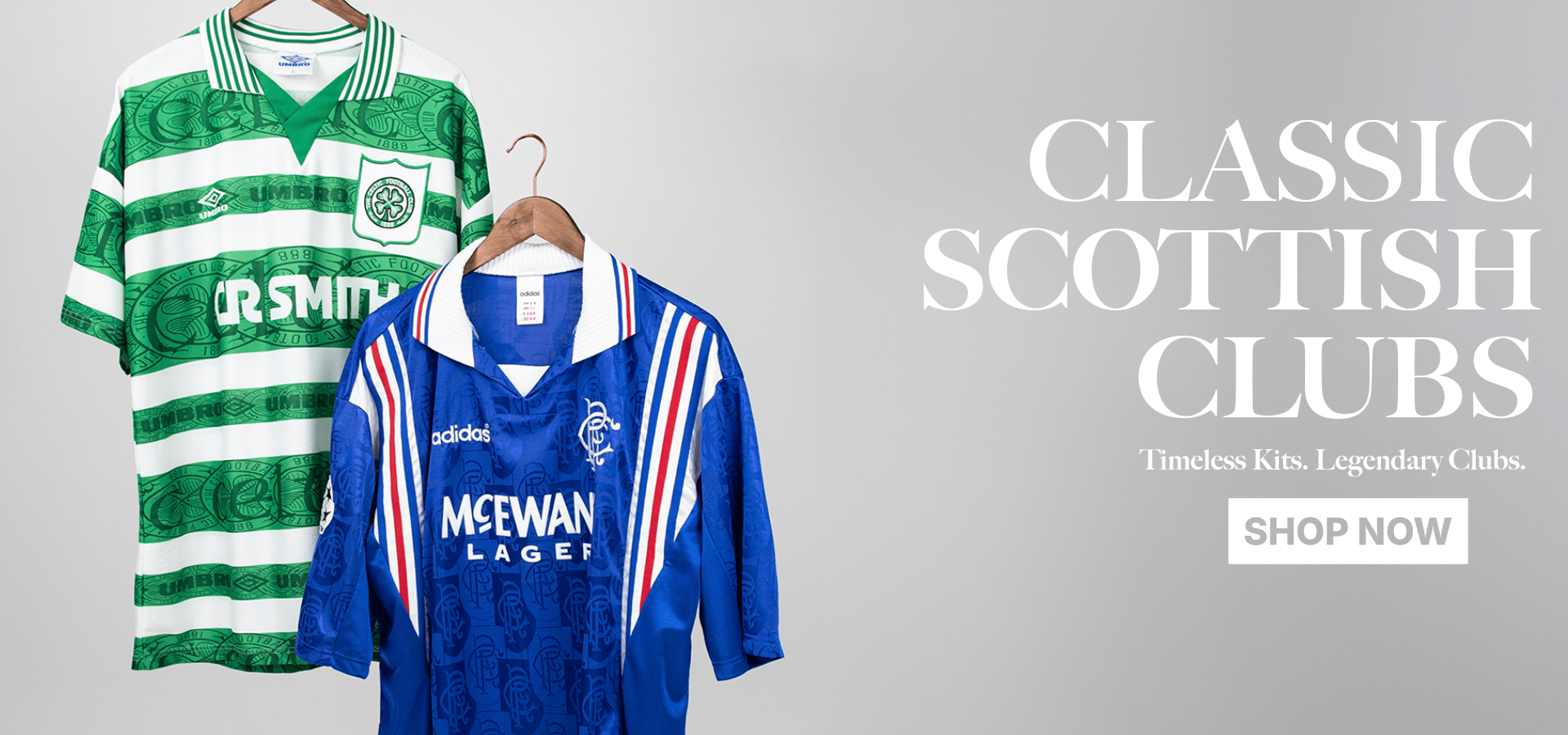 Classic Football Shirts : retro vintage soccer jerseys - Classic Retro ...