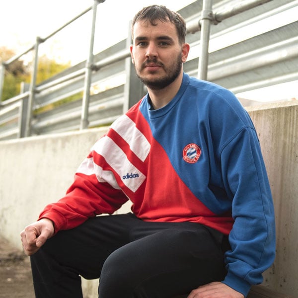 Classic Football Shirts : retro vintage soccer jerseys - Classic Retro ...