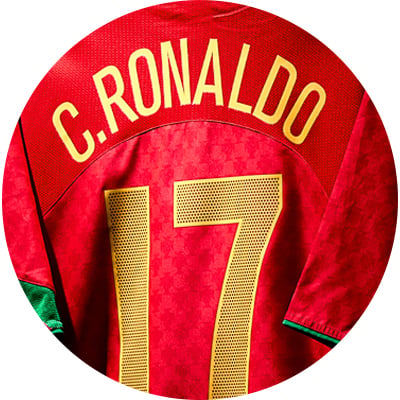 Classic Football Shirts : retro vintage soccer jerseys - Classic Retro ...