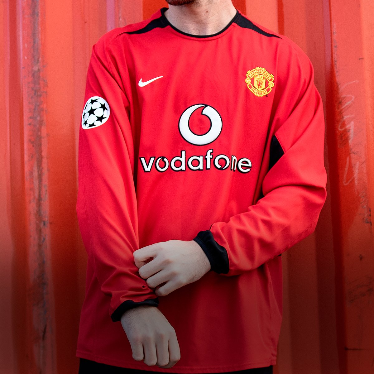 Classic Football Shirts : retro vintage soccer jerseys - Classic Retro ...