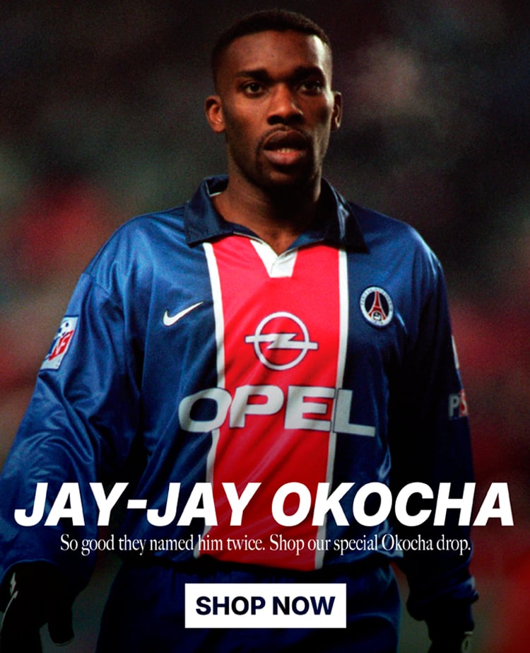 Classic Football Shirts : retro vintage soccer jerseys - Classic Retro Vintage Football Shirts