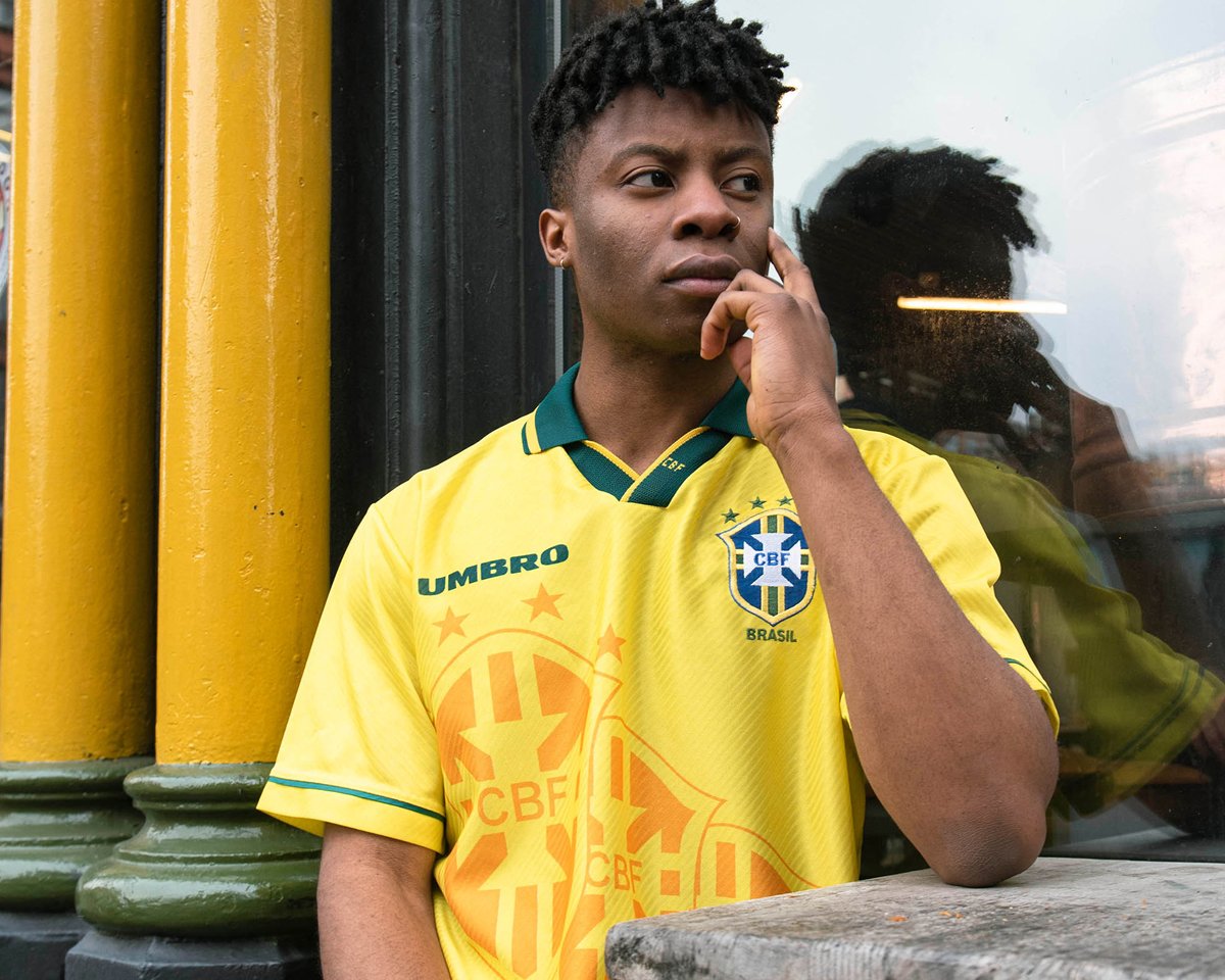 Football Inspired Festival Clothing & Fits | Classic Football Shirts