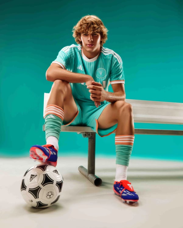 2024-25 Inter Miami Third Shirt