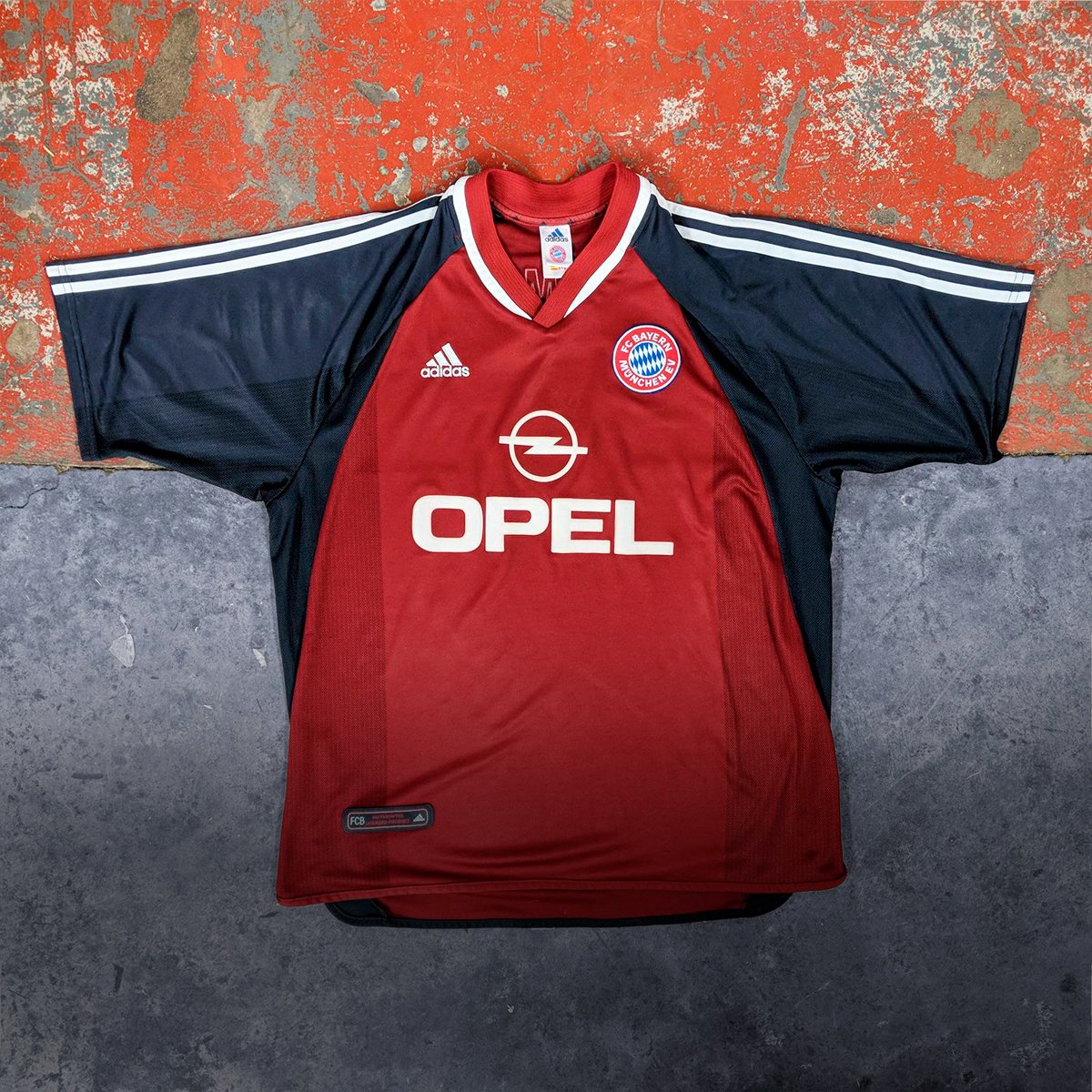 Classic Football Shirts : retro vintage soccer jerseys - Classic Retro ...