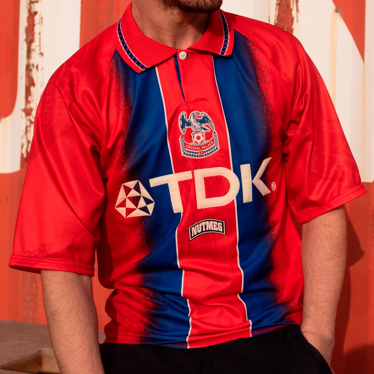 Classic Football Shirts : retro vintage soccer jerseys - Classic Retro ...