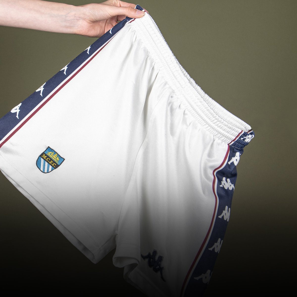 Classic Football Shirts : retro vintage soccer jerseys - Classic Retro ...