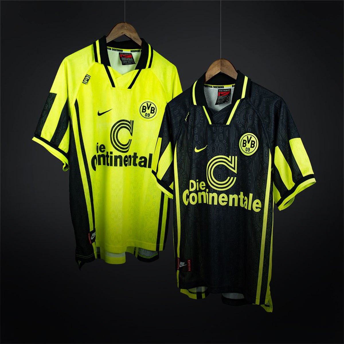 Classic Football Shirts : retro vintage soccer jerseys - Classic Retro ...