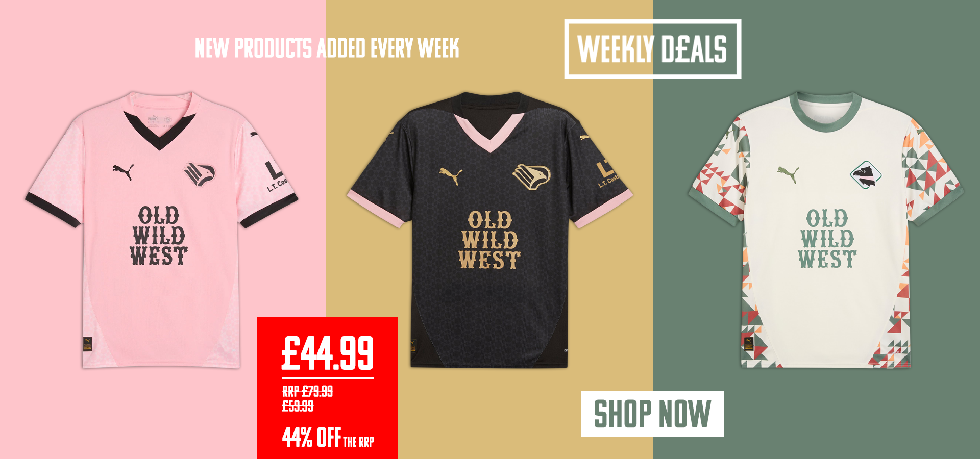 Classic Football Shirts : retro vintage soccer jerseys - Classic Retro ...