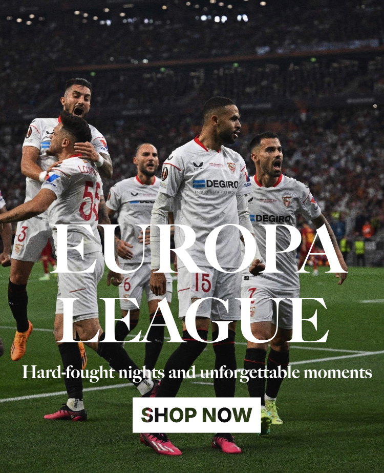 Classic Football Shirts : retro vintage soccer jerseys - Classic Retro ...