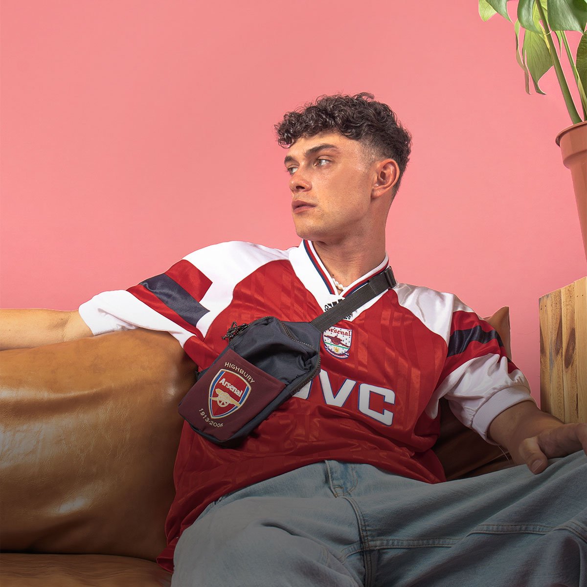 Classic Football Shirts : retro vintage soccer jerseys - Classic Retro ...
