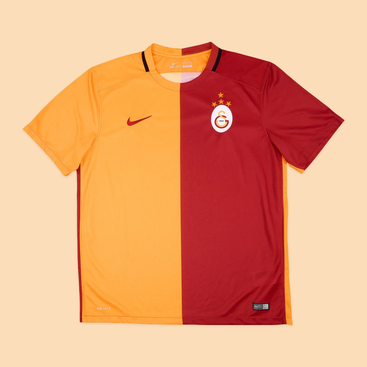 Classic Football Shirts : retro vintage soccer jerseys - Classic Retro ...