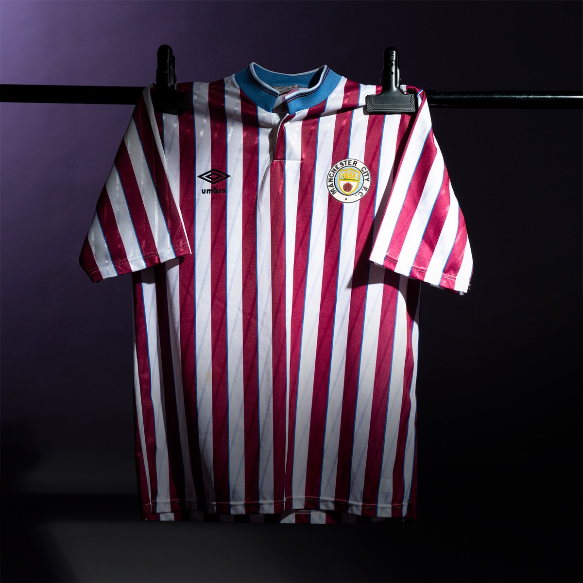 Classic Football Shirts : retro vintage soccer jerseys - Classic Retro ...