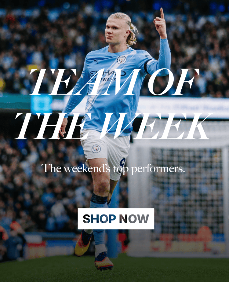 Current Season - New Releases | Classic Football Shirts