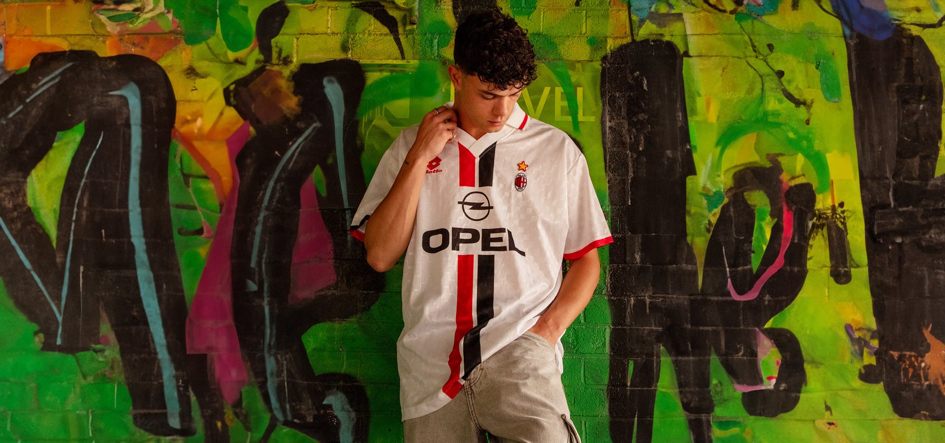 Classic Football Shirts : retro vintage soccer jerseys - Classic Retro ...