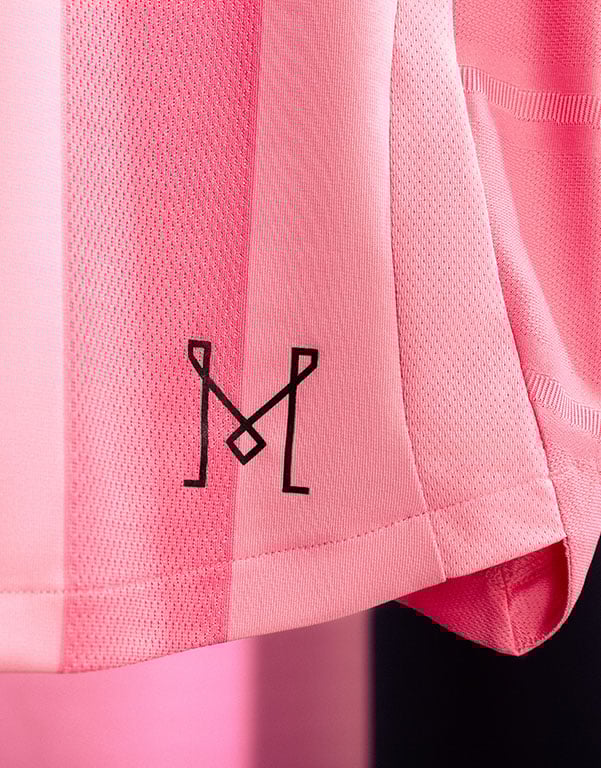 2025 Inter Miami Home Shirt