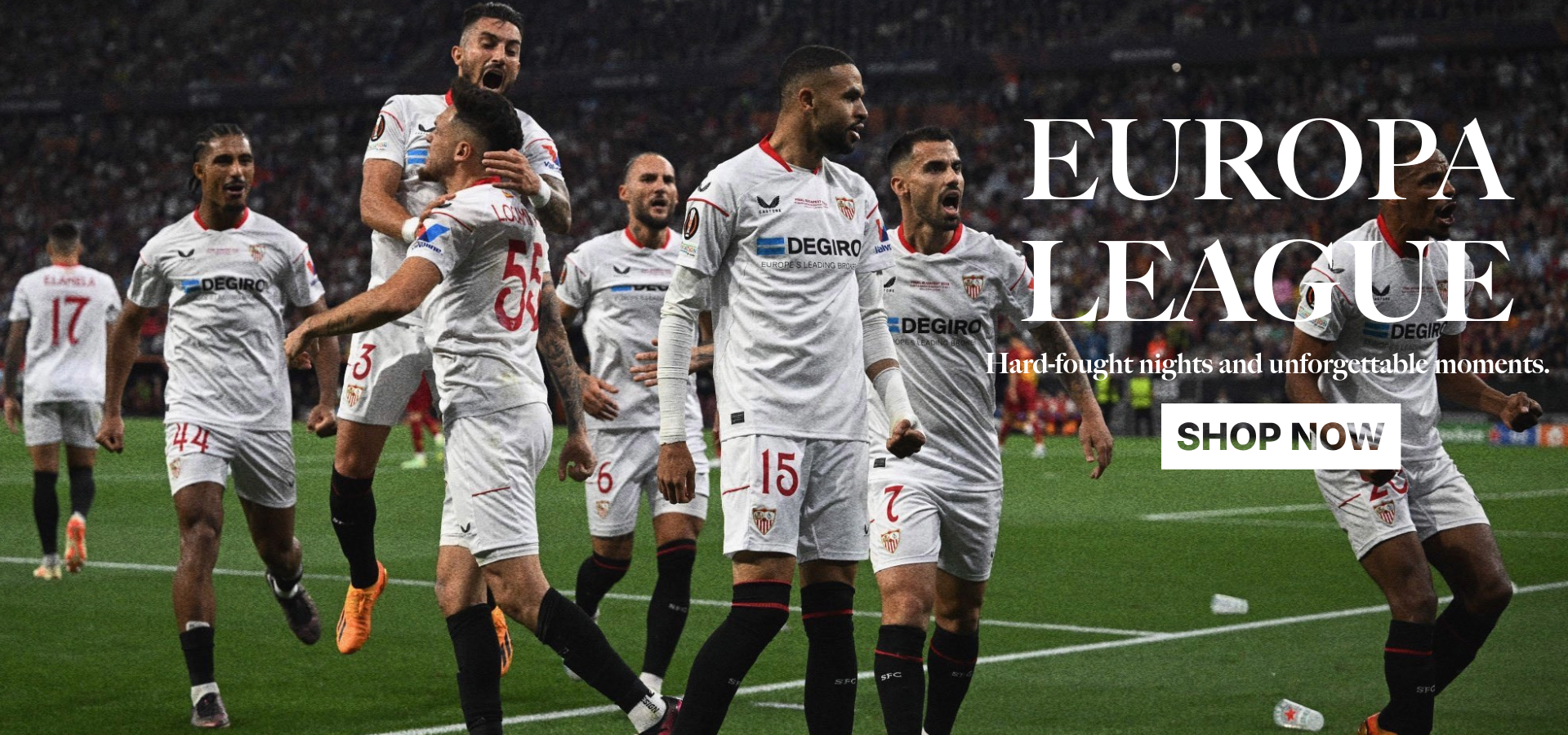 Classic Football Shirts : retro vintage soccer jerseys - Classic Retro ...