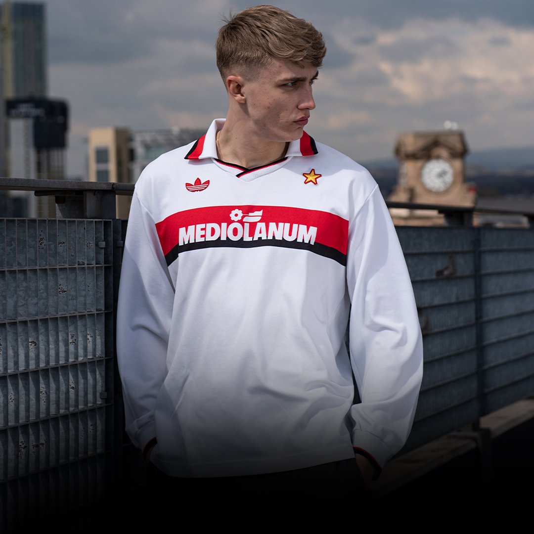 Classic Football Shirts : retro vintage soccer jerseys - Classic Retro ...