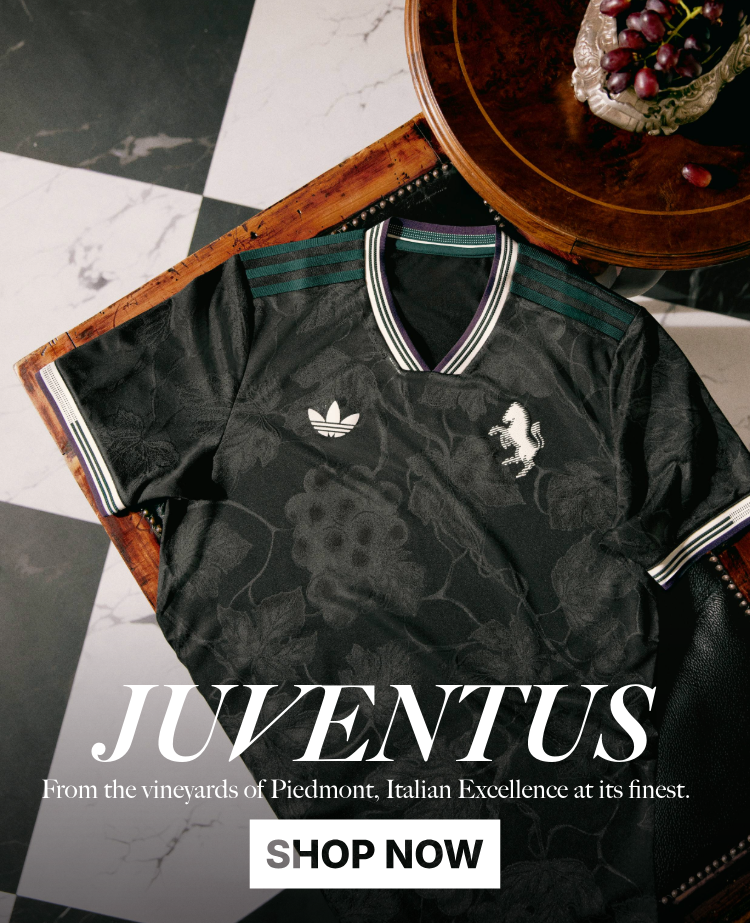Classic Football Shirts : retro vintage soccer jerseys - Classic Retro ...