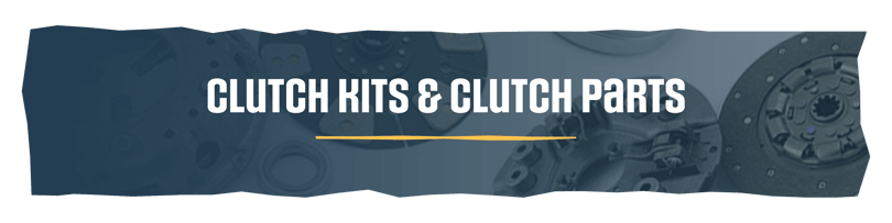 Heavy Duty Tractor Clutch Kits | AGKITS