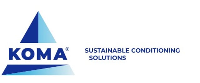 KOMA USA | High-performance Conditioning Solutions