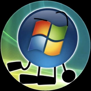 Windows Vista BFDI - KineMaster