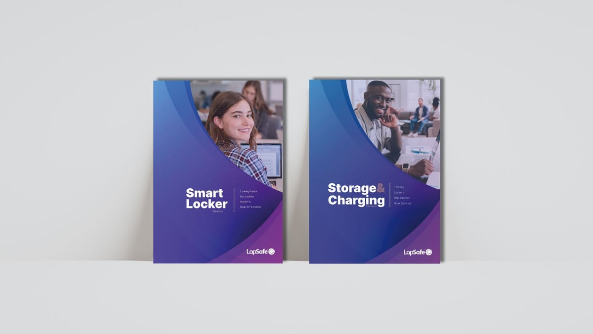 Download the New LapSafe® Brochures! | LapSafe News & Articles