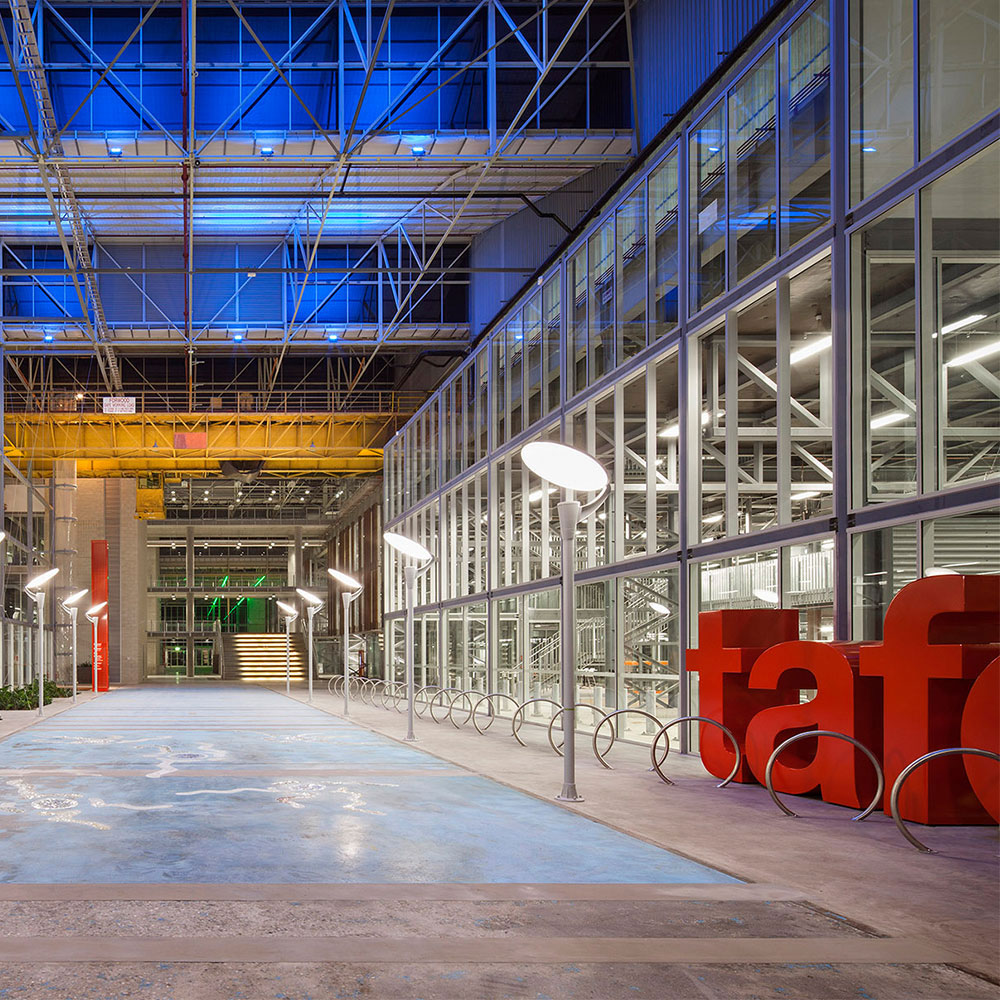 TAFE SA | LapSafe Case Study