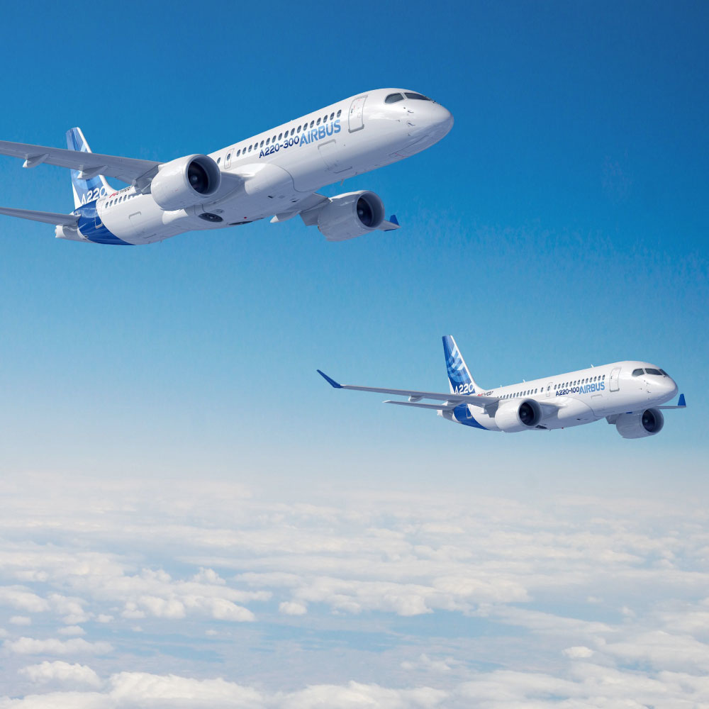 Airbus | LapSafe Case Study